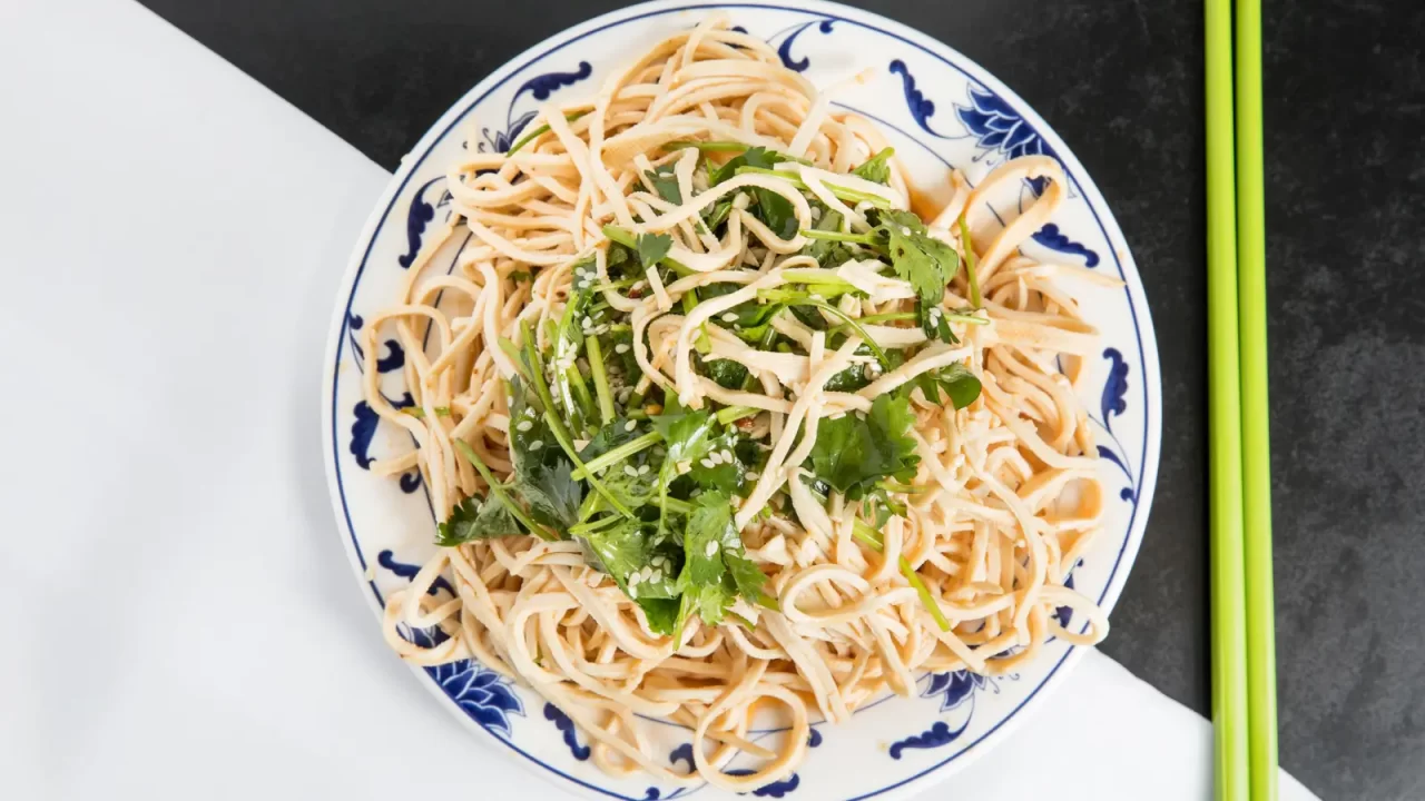 Dumpling Empire - Chinese Restaurant | Online Order | South San ...