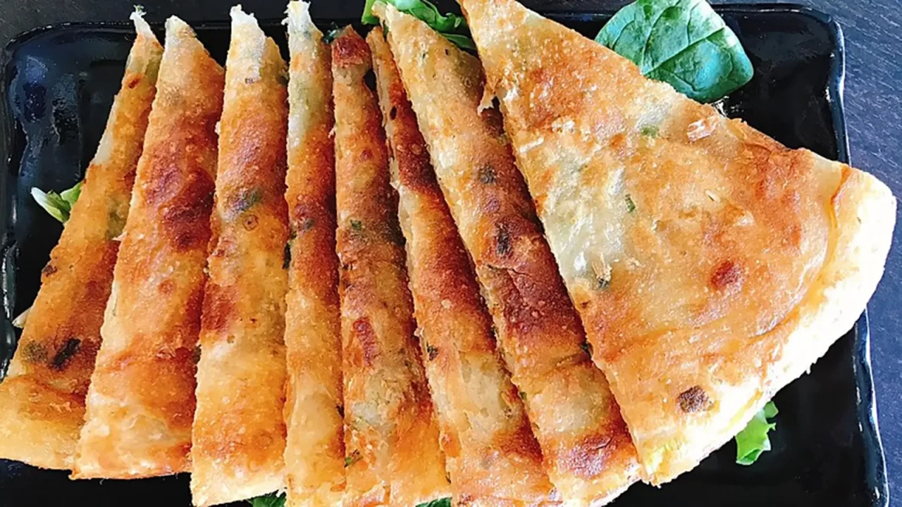 Dumpling Empire - Chinese Restaurant | Online Order | South San ...